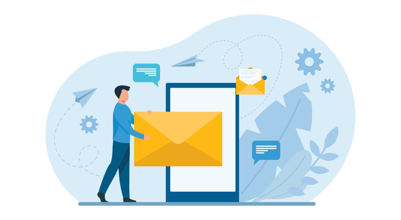 Create Your Business Email: Ultimate Guide & Examples to Get Started